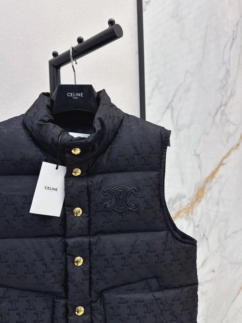 Inexpensive Celine Down Jackets