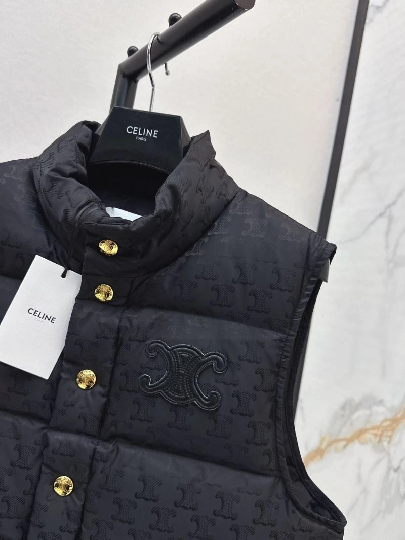 Inexpensive Celine Down Jackets