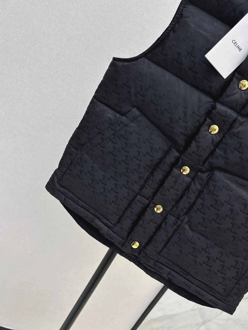 Inexpensive Celine Down Jackets
