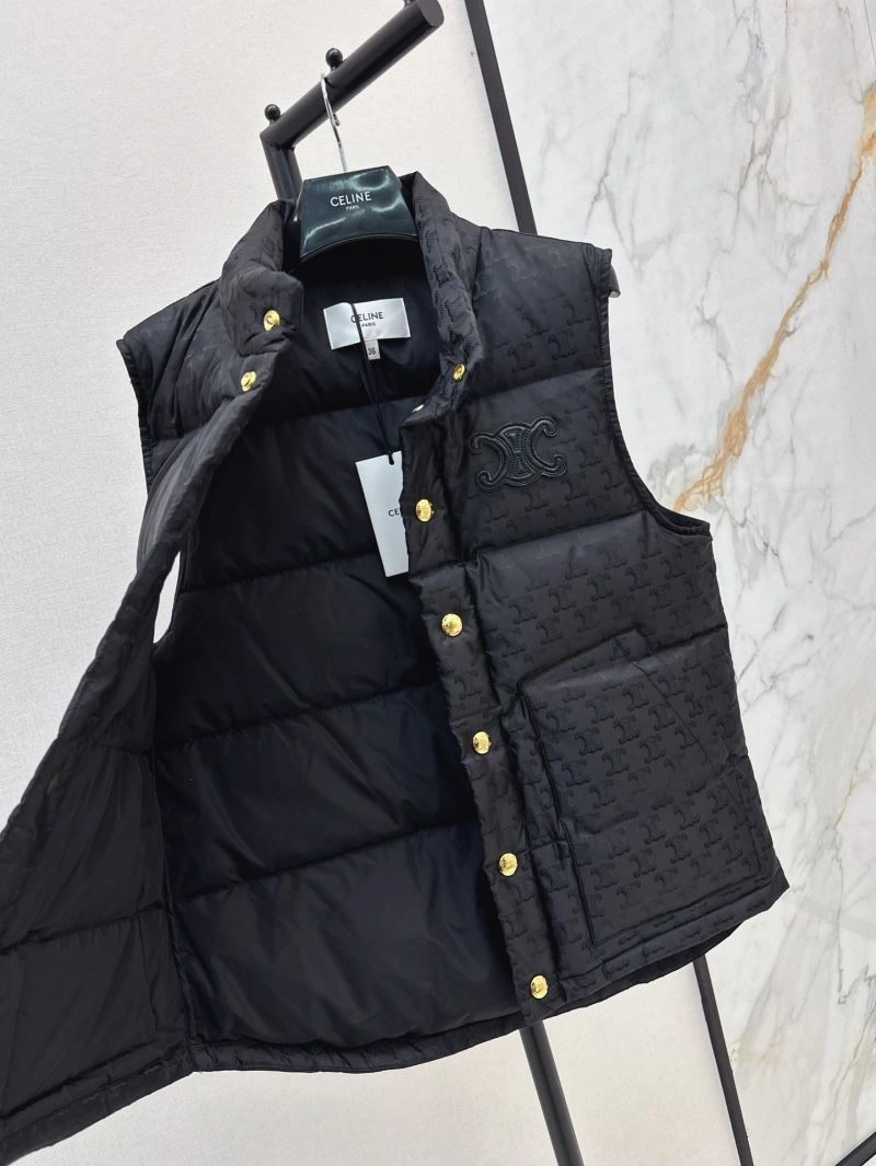 Inexpensive Celine Down Jackets