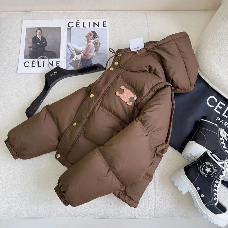 Celine Down Jackets