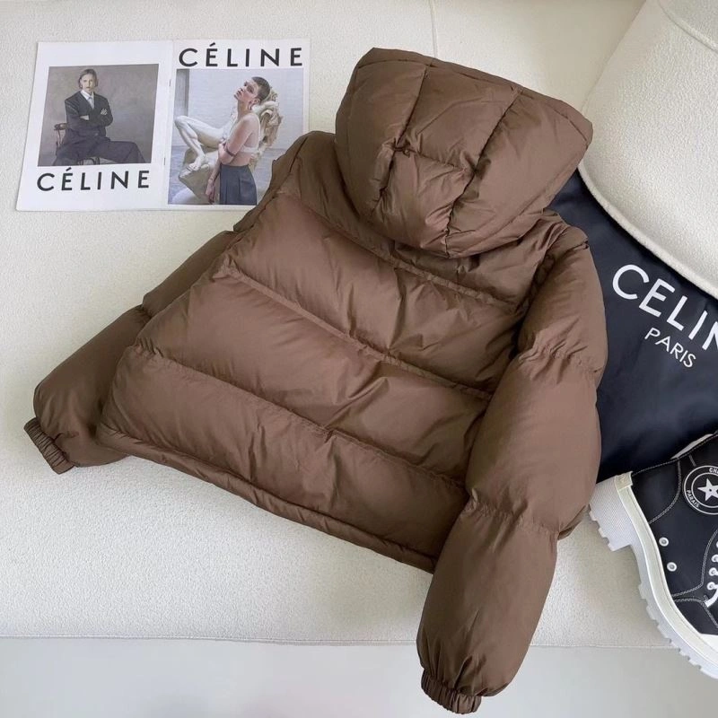 Brand-original Celine Down Jackets