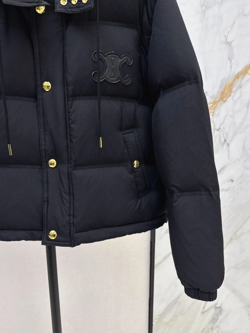 Official Celine Down Jackets