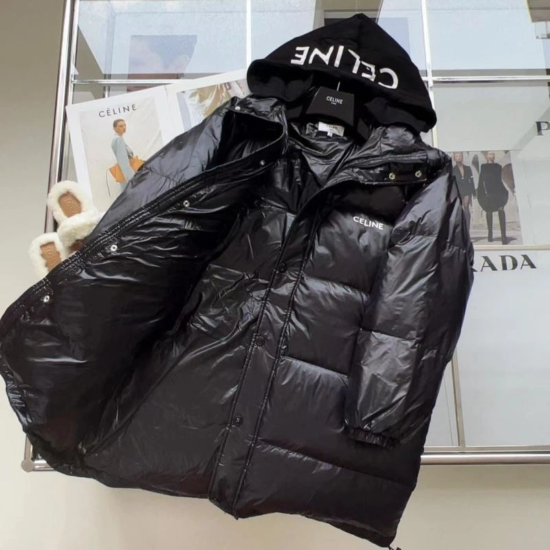 Brand-original Celine Down Jackets