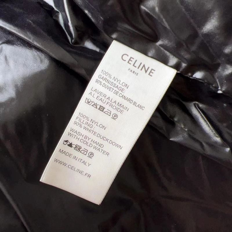 Brand-original Celine Down Jackets