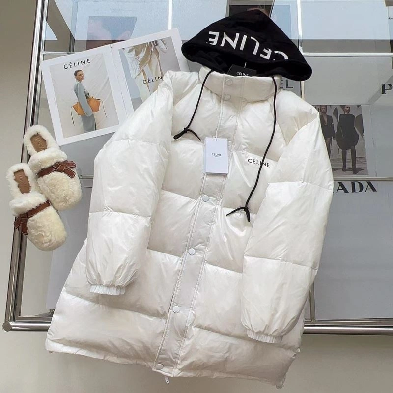 Celine Down Jackets