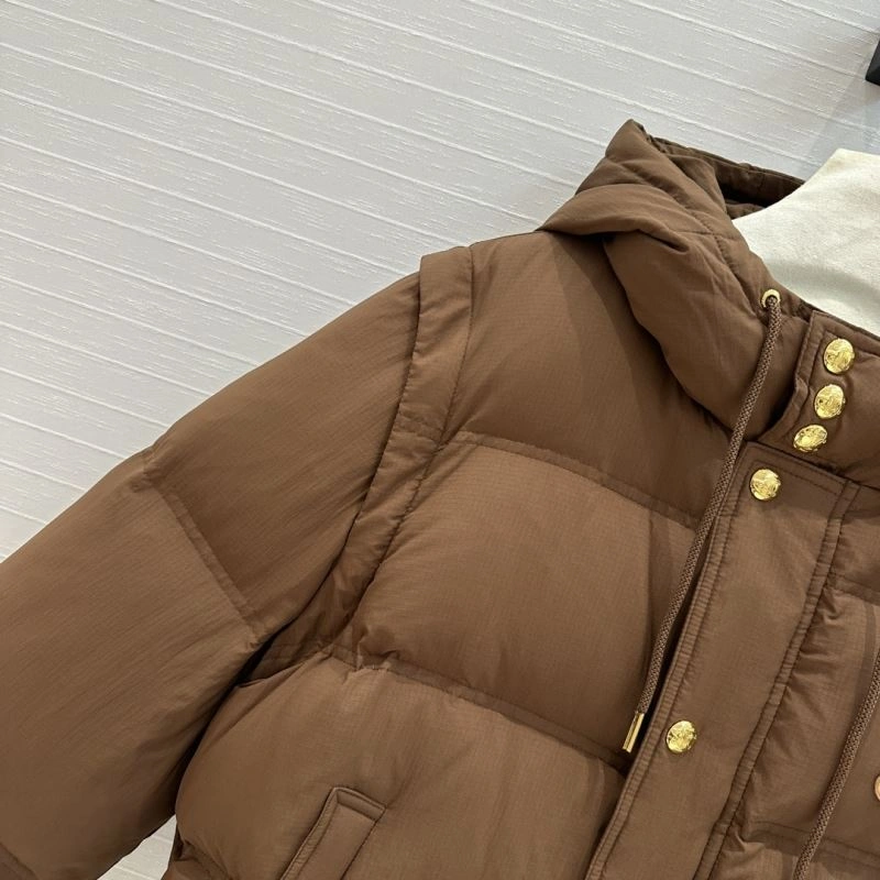 Authentic Celine Down Jackets