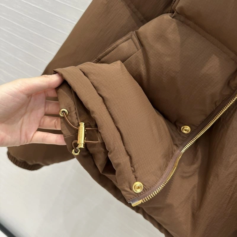 Authentic Celine Down Jackets