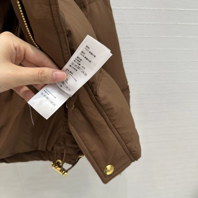 Authentic Celine Down Jackets