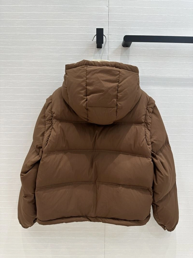 Authentic Celine Down Jackets