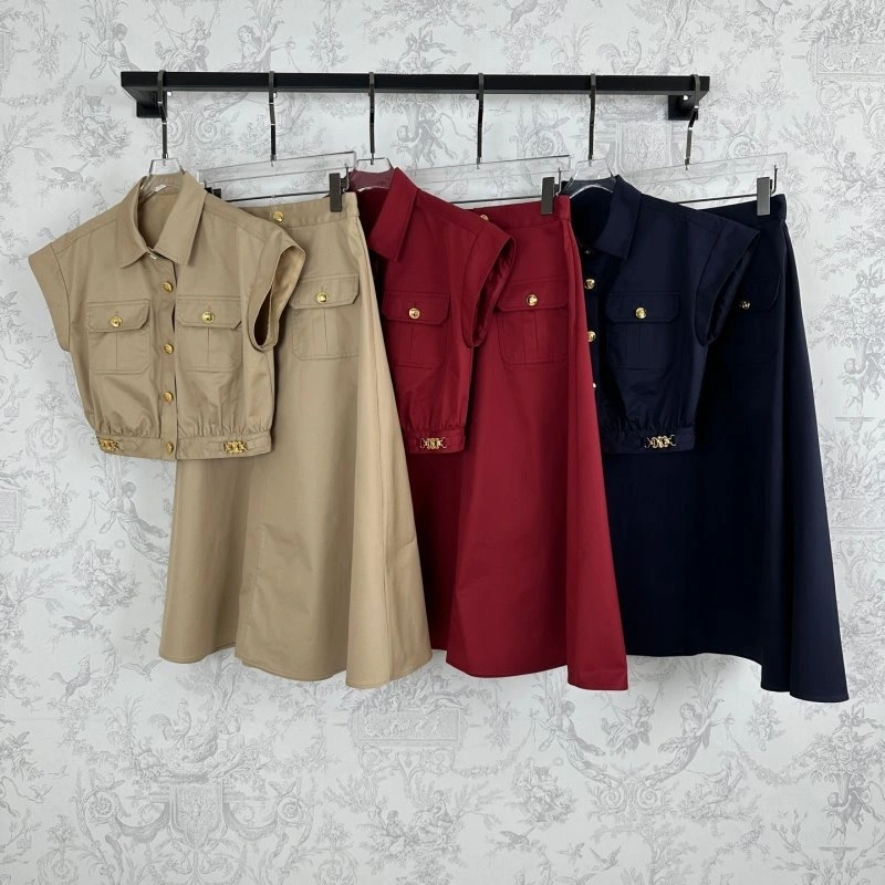 Top match Celine Dress Suits