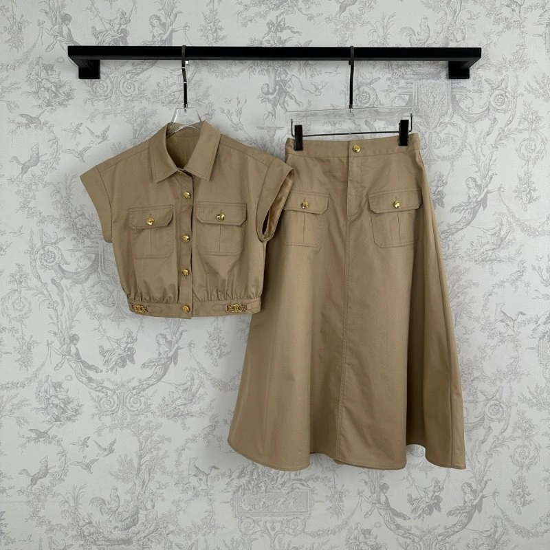 Top match Celine Dress Suits