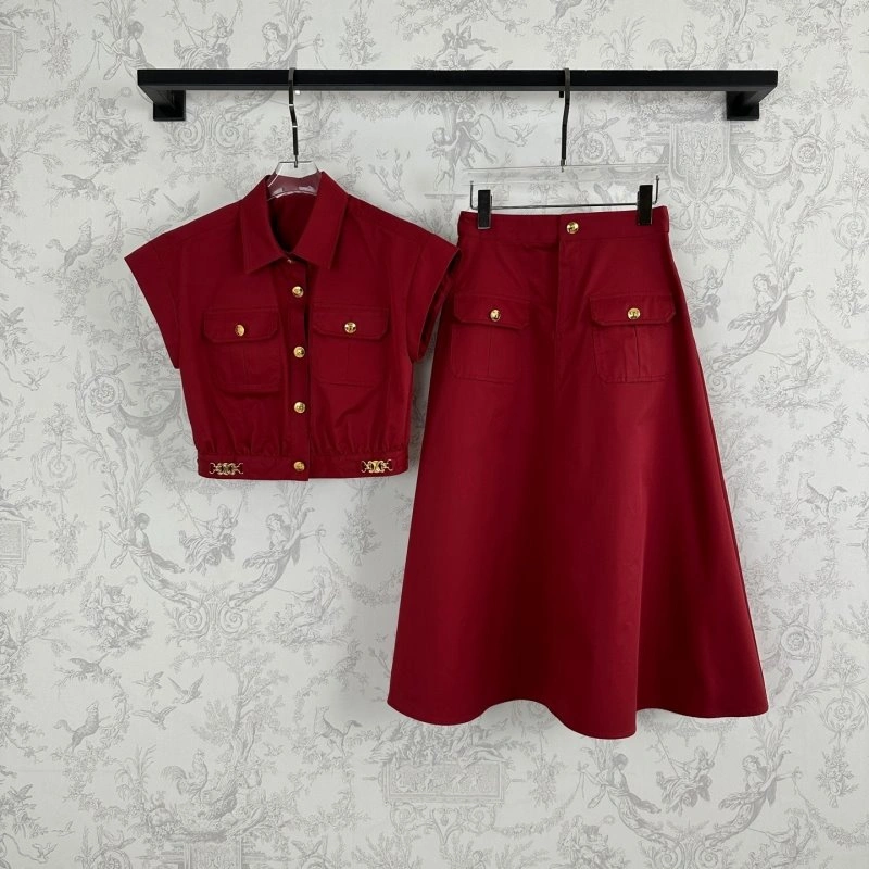 Top match Celine Dress Suits