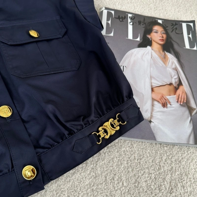 Top match Celine Dress Suits