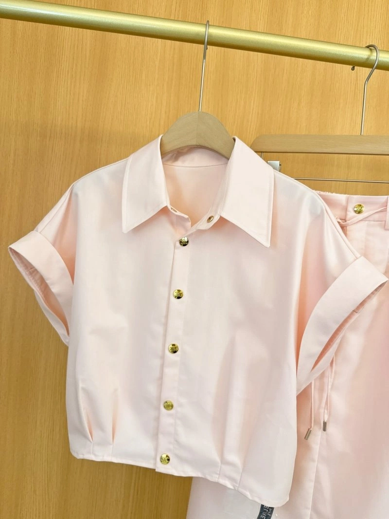 Top mirror Celine Dress Suits