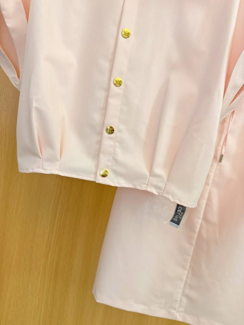 Top mirror Celine Dress Suits