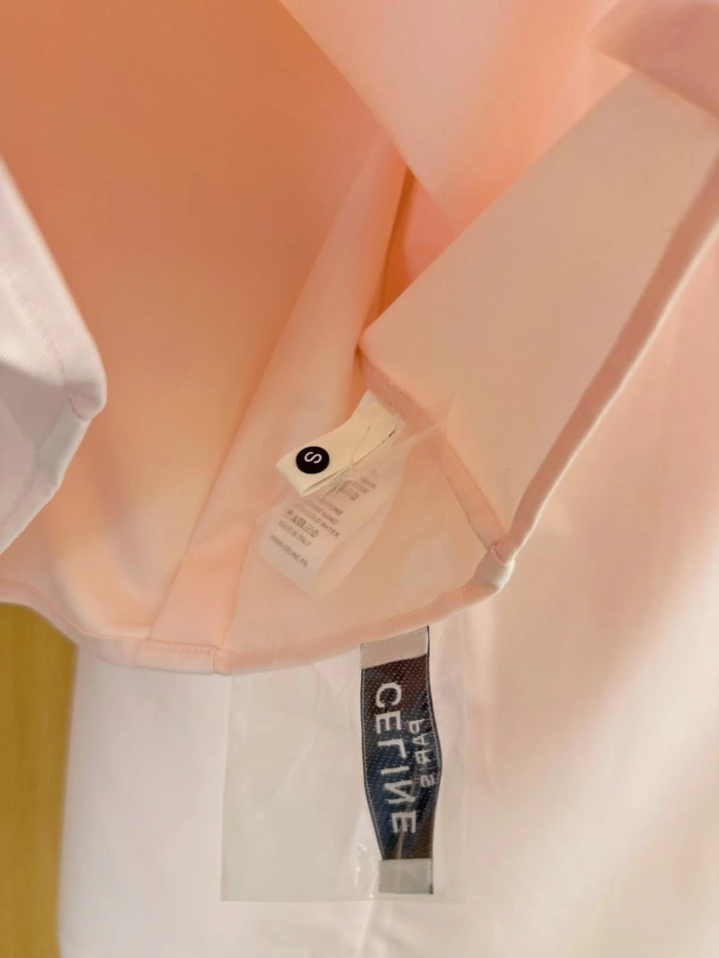 Top mirror Celine Dress Suits