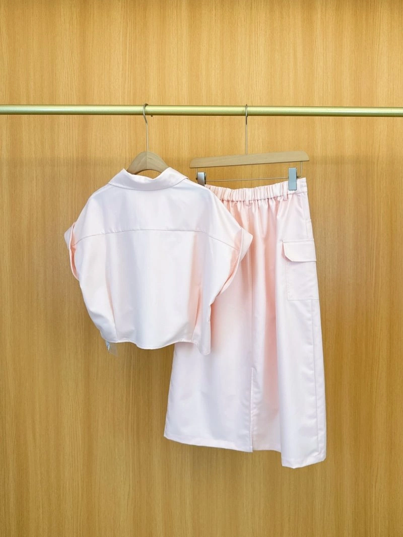 Top mirror Celine Dress Suits