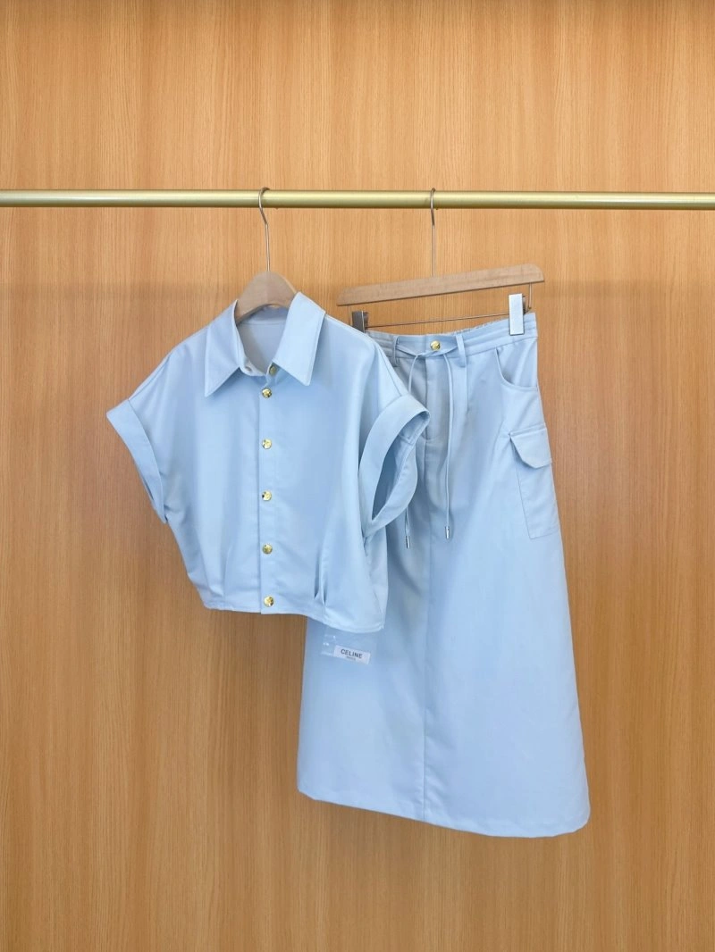 Celine Dress Suits
