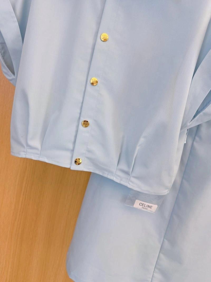 High fidelity Celine Dress Suits