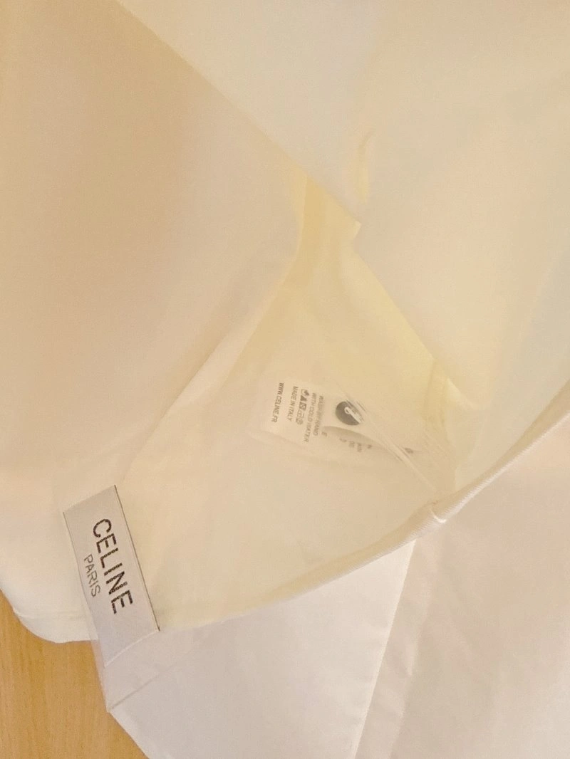 Precise copy Celine Dress Suits