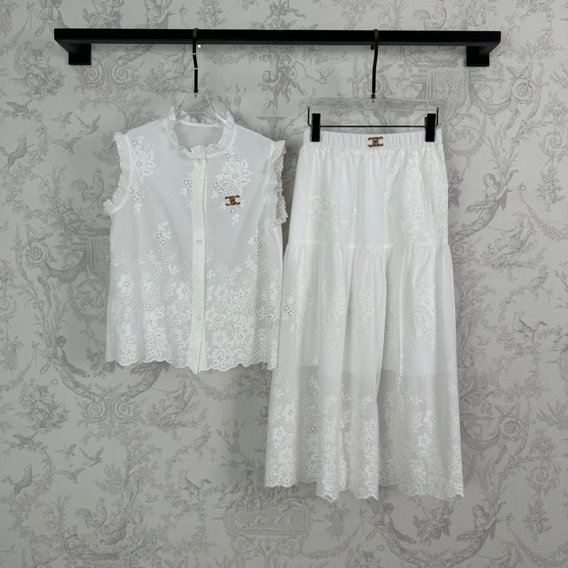Celine Dress Suits