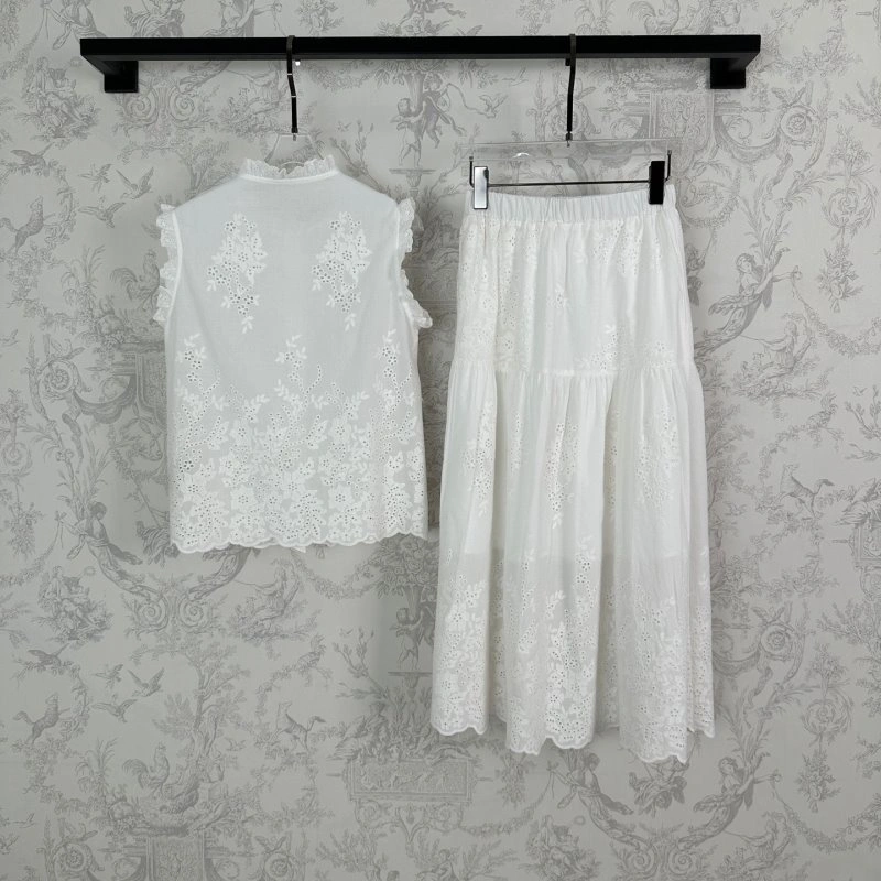 High fidelity Celine Dress Suits