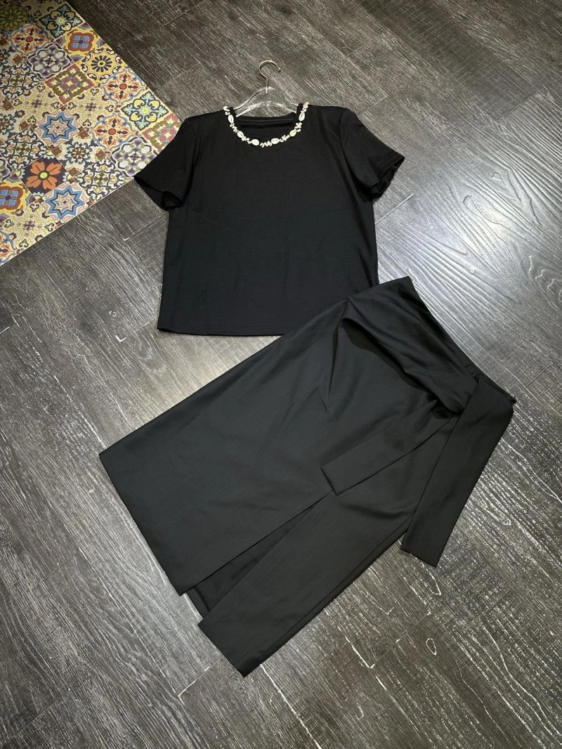 Budget-friendly Celine Dress Suits