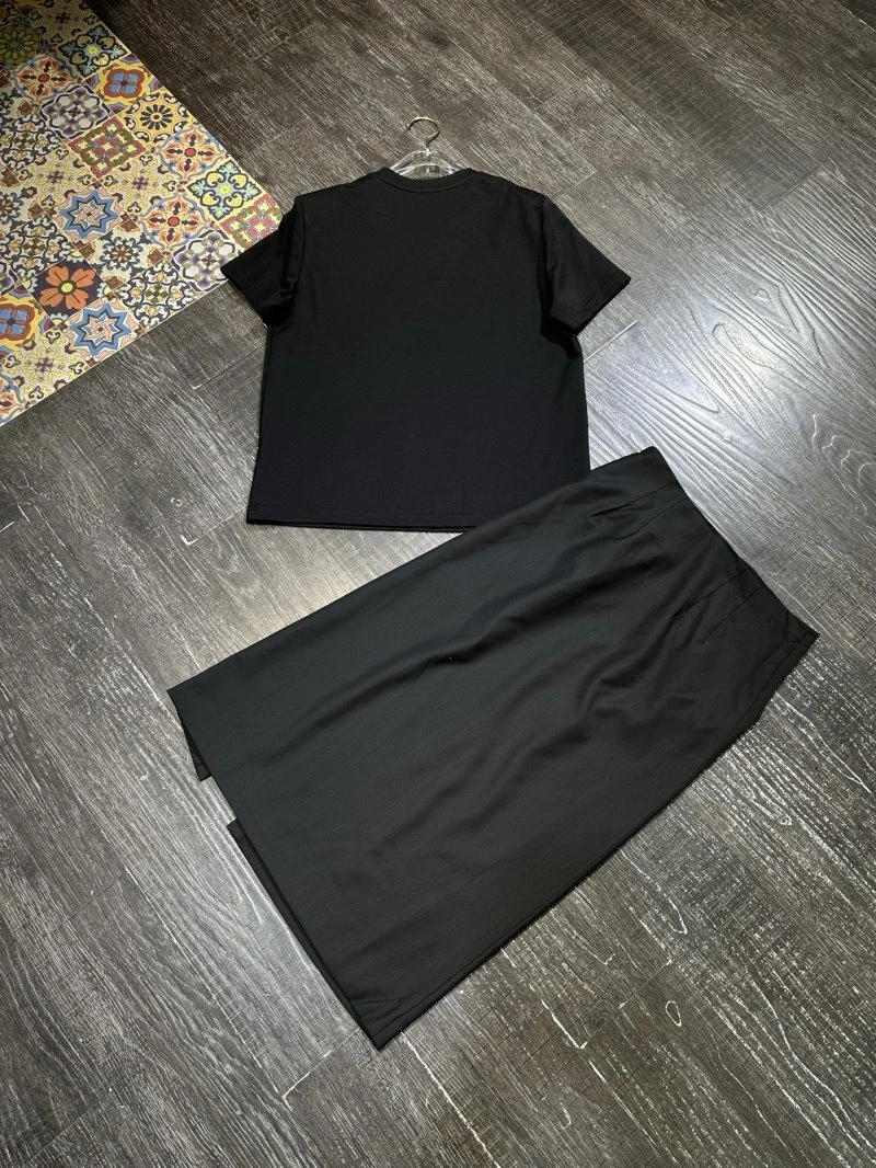 Budget-friendly Celine Dress Suits