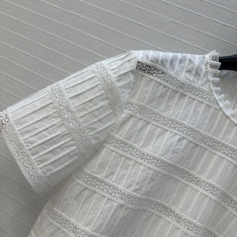Top match Celine Dress Suits