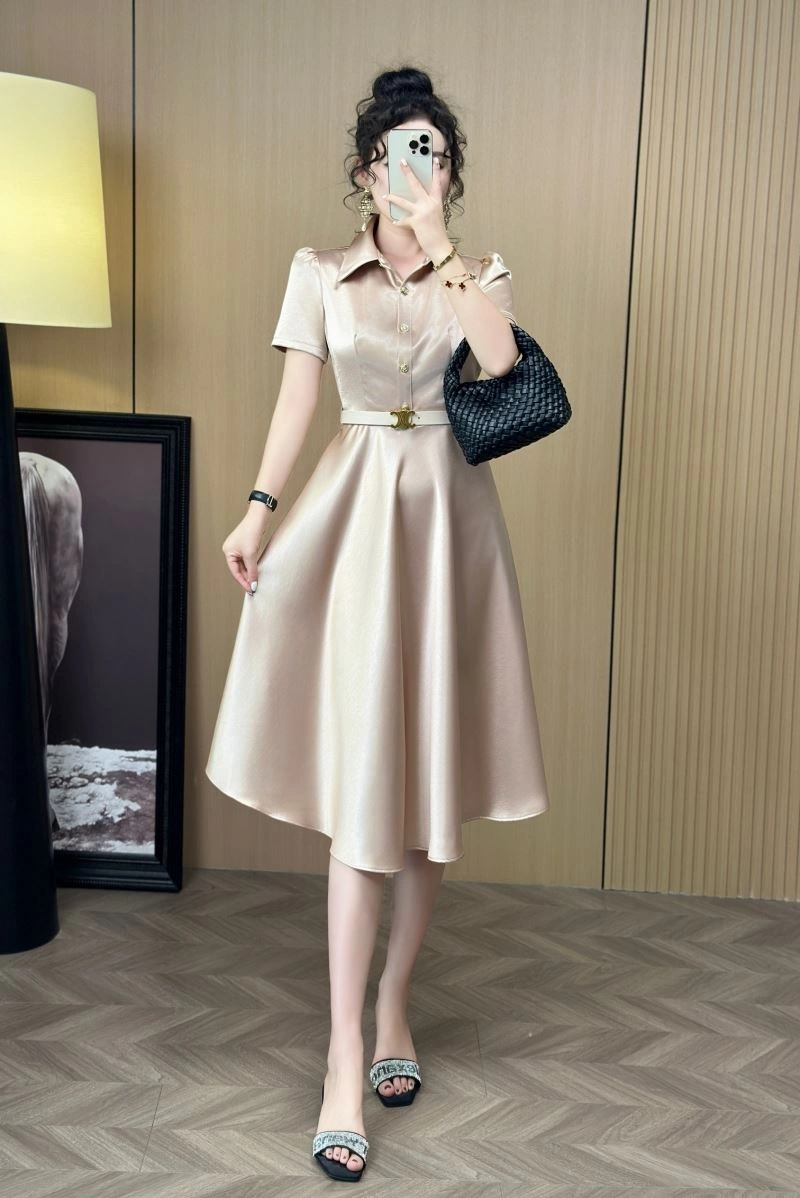 Celine Dress