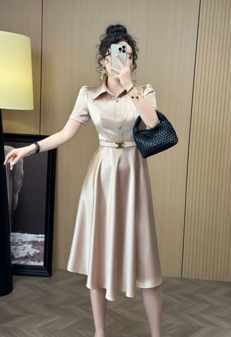 Real Celine Dress