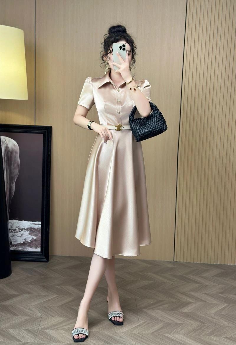 Real Celine Dress