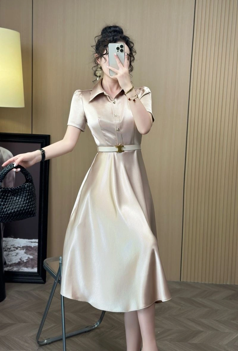 Real Celine Dress