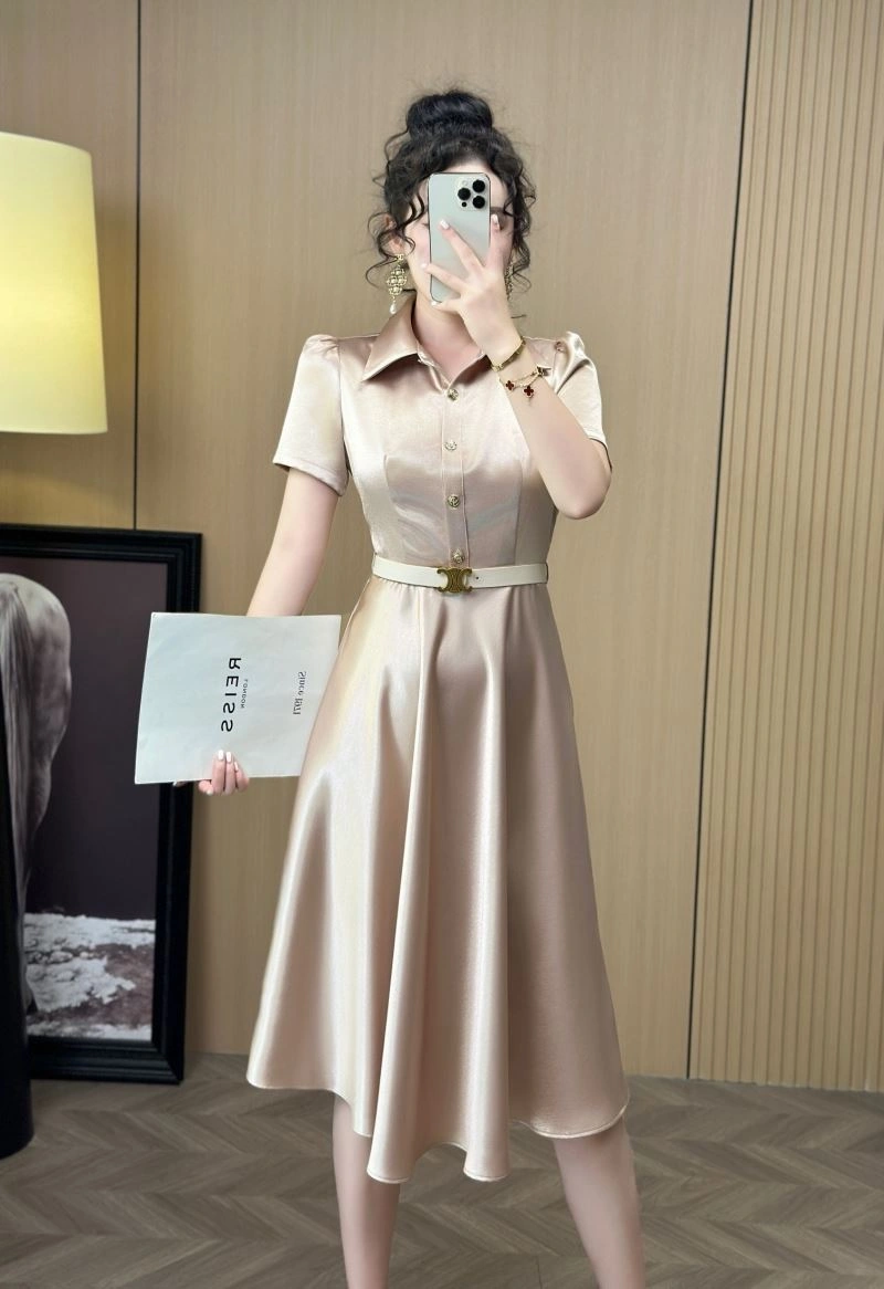 Real Celine Dress
