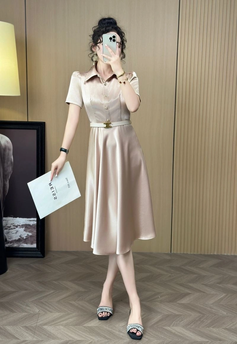Real Celine Dress