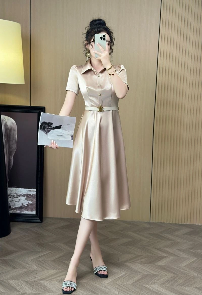 Real Celine Dress