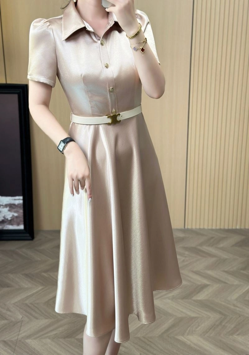 Real Celine Dress