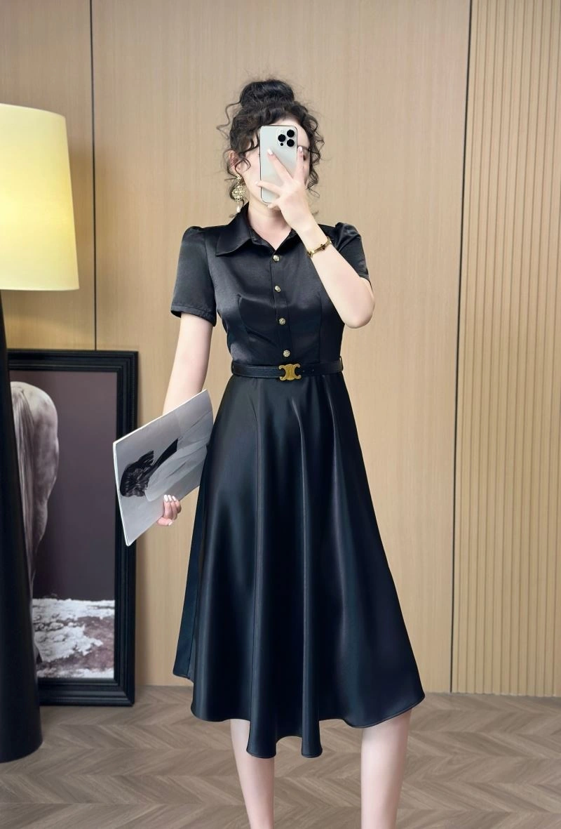 Celine Dress