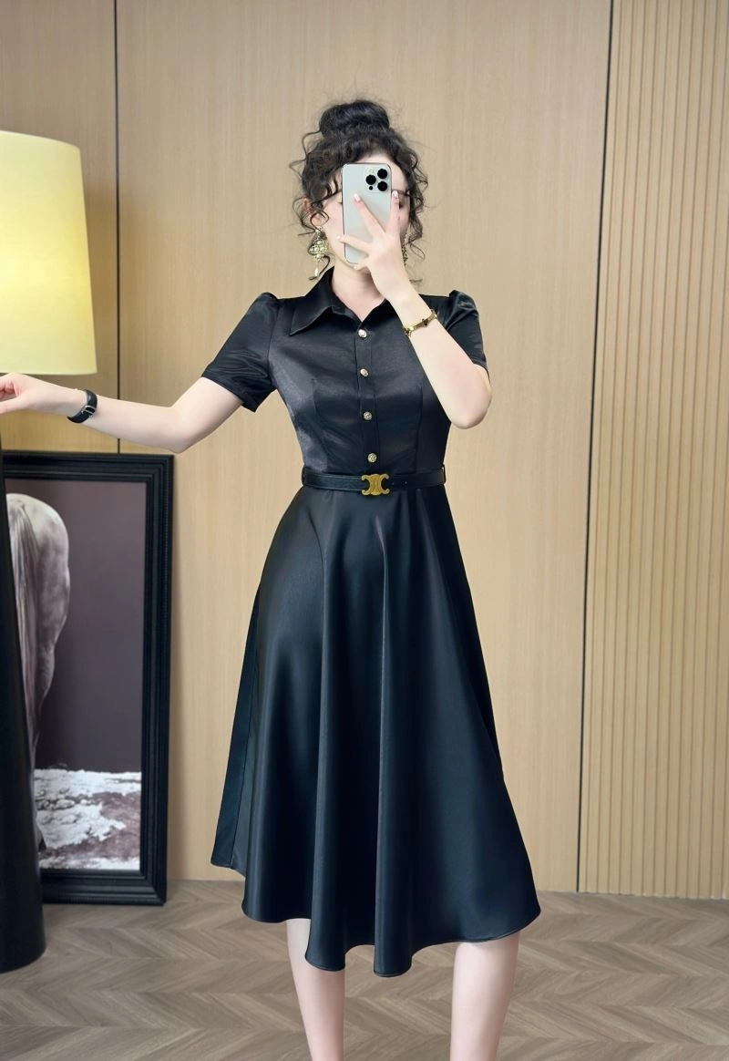 Genuine Celine Dress
