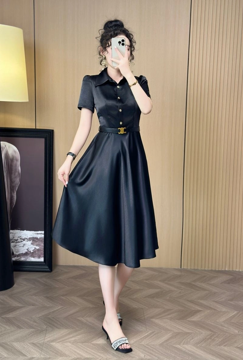 Genuine Celine Dress