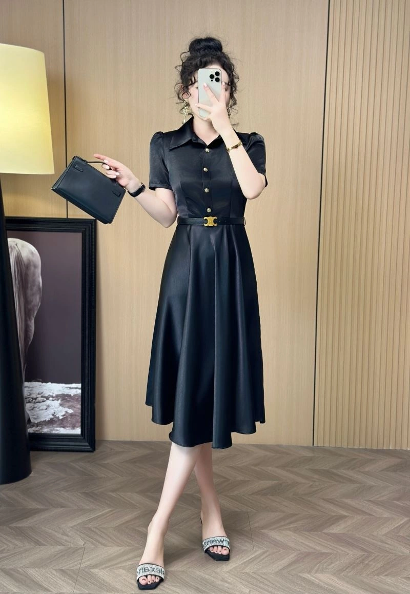 Genuine Celine Dress