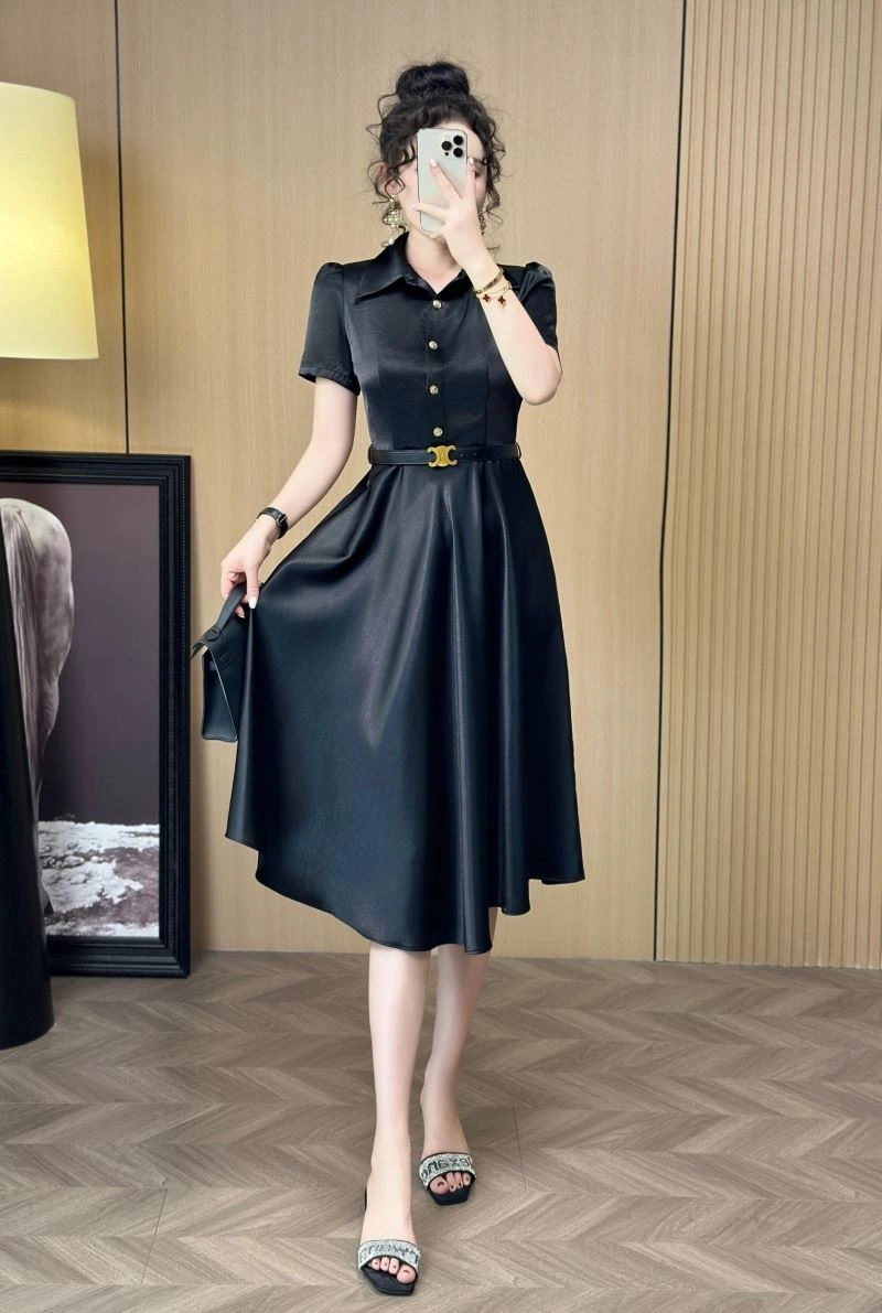 Genuine Celine Dress