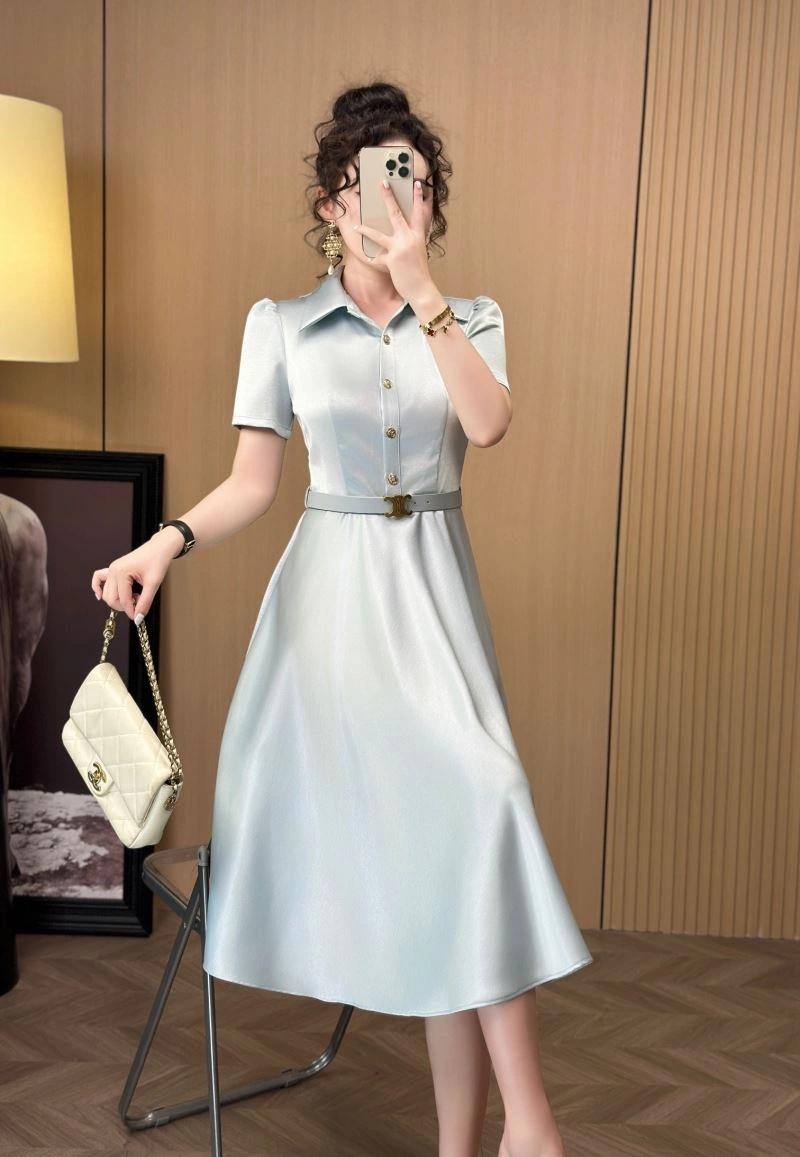 Celine Dress