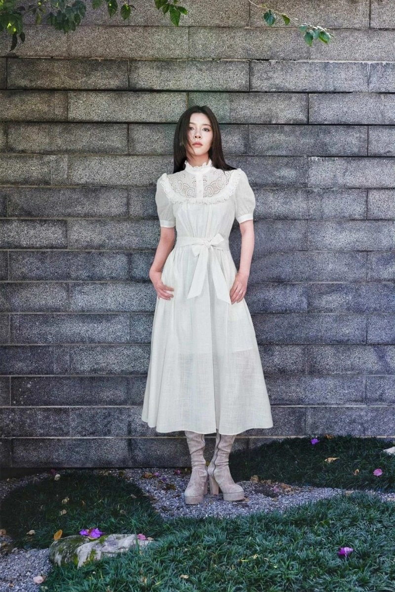 Celine Dress