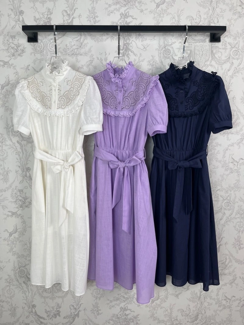 Top match Celine Dress