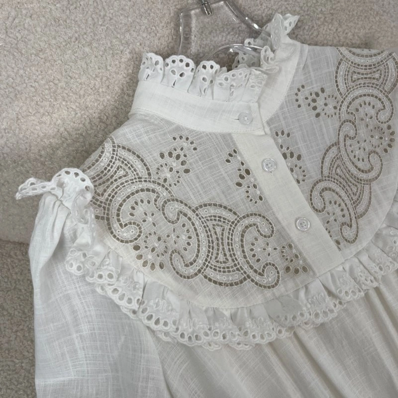 Top match Celine Dress