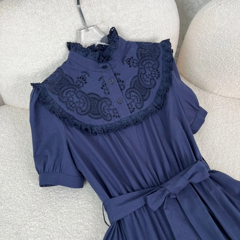 Top match Celine Dress