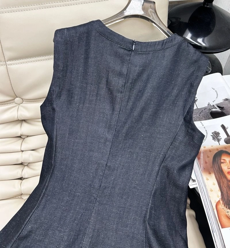 High accuracy Celine Dress