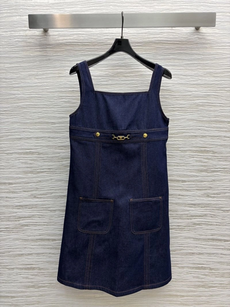 Celine Dress